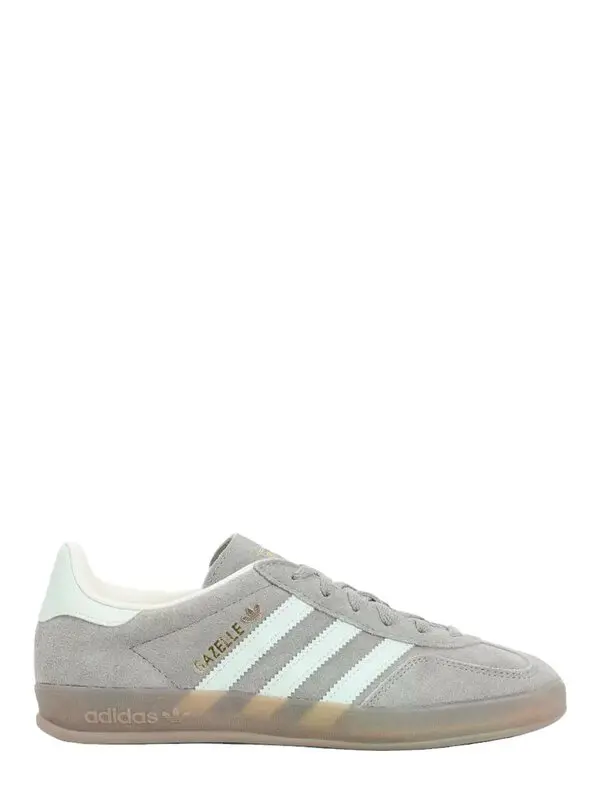 Adidas Gazelle Indoor Sneakers - Grey