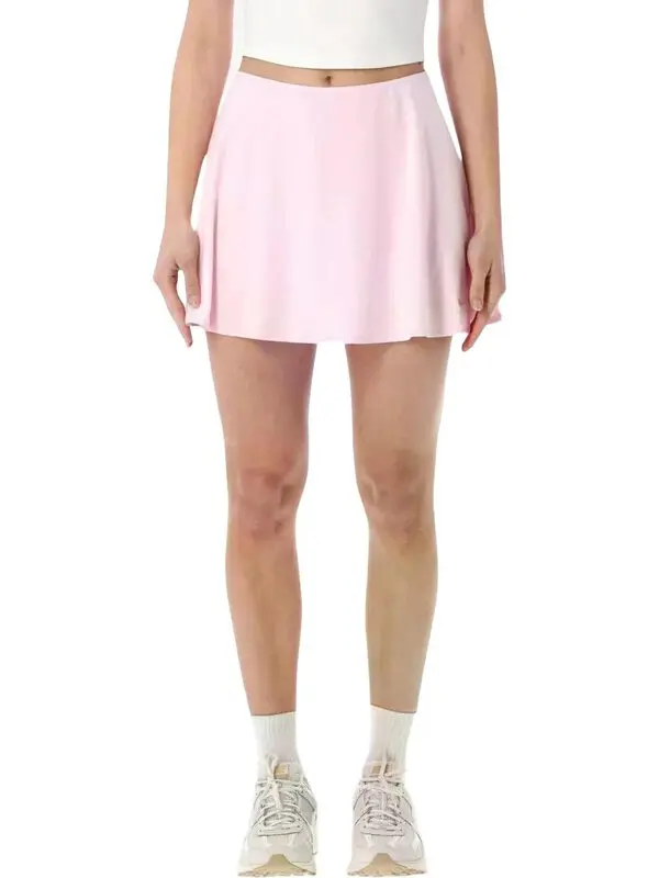 Nike Tennis Mini Skirt - Pink