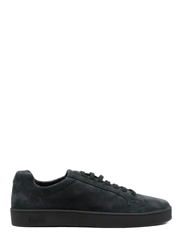 Church's Lace-up Sneakers - Blue