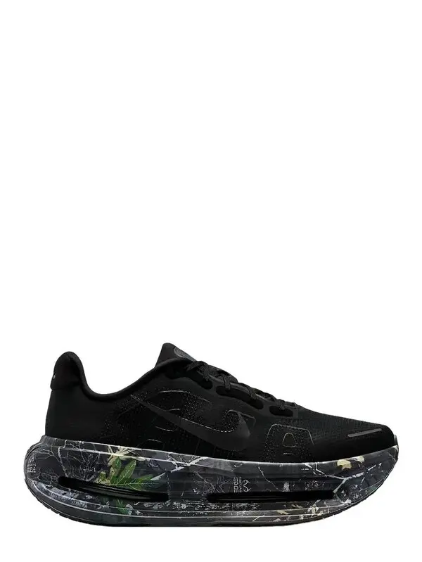 Nike Vomero Premium Sneakers - Black