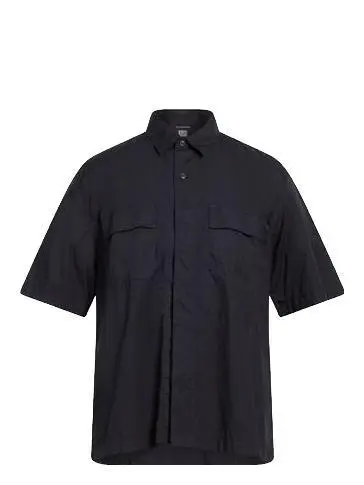 C.P. COMPANY C. P. Company Shirt Size Cotton - Blue