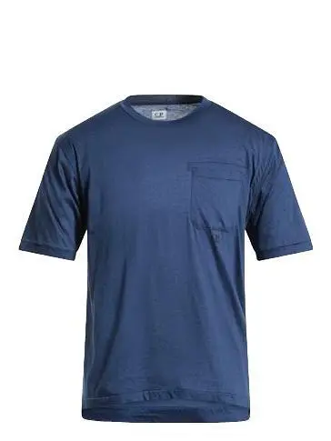 C.P. COMPANY C. P. Company T-shirt Size Cotton - Blue