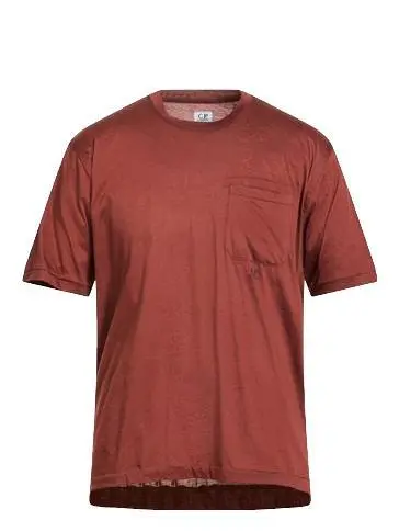 C.P. COMPANY C. P. Company T-shirt Size Cotton - Brown