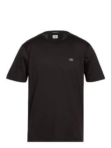 C.P. COMPANY C. P. Company T-shirt Size Cotton - Black