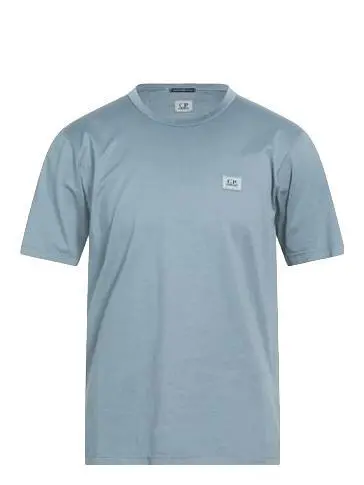 C.P. COMPANY C. P. Company T-shirt Size Cotton - Blue