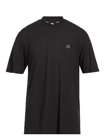 C.P. COMPANY C. P. Company T-shirt Size Cotton - Black