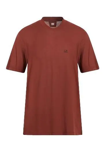 C.P. COMPANY C. P. Company T-shirt Size Cotton - Brown
