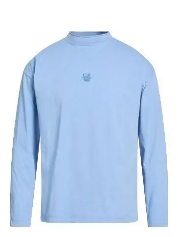 C.P. COMPANY C. P. Company T-shirt Light Size Cotton - Blue