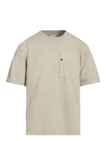 C.P. COMPANY C. P. Company T-shirt Light Size Cotton - Grey