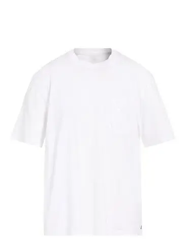 Eleventy Platinum T-shirt Size Cotton - White