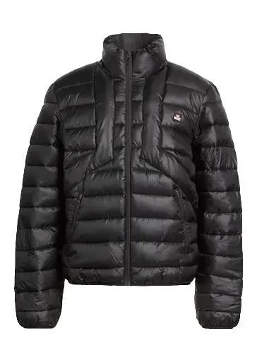 DIESEL® Padded Jacket - Black