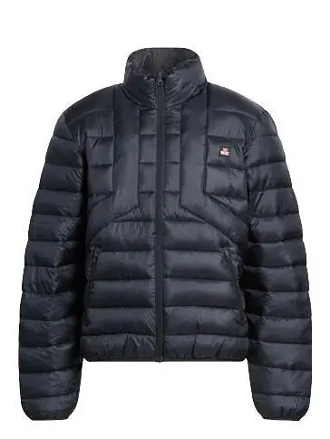 DIESEL® Padded Jacket - Blue