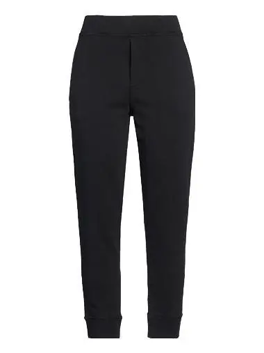 Dsquared2 Relaxed Fit Track Pants - Black