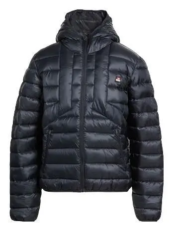 DIESEL® Puffer Jacket - Blue