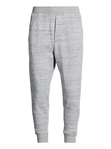Dsquared2 Pants Size Cotton - Grey