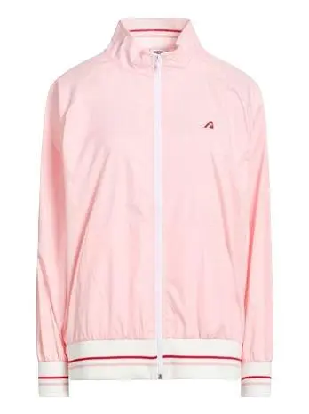 AUTRY Windbreaker Jacket - Pink