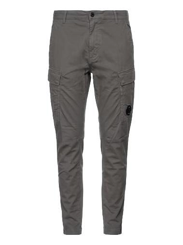 C.P. COMPANY Cargo Pants - Grey