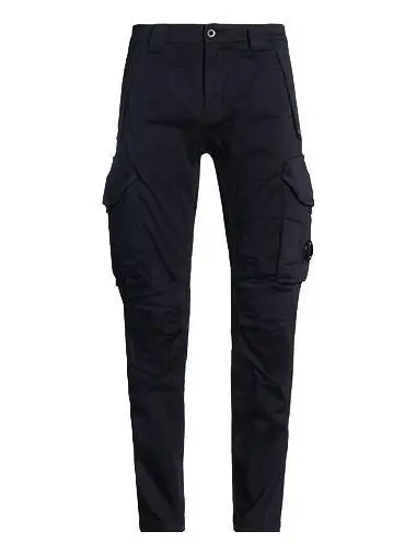 C.P. COMPANY C. P. Company Military Cargo Pants - Blue