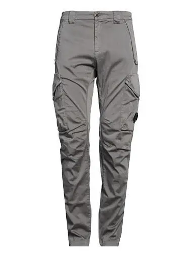 C.P. COMPANY C. P. Company Military Cargo Pants - Grey