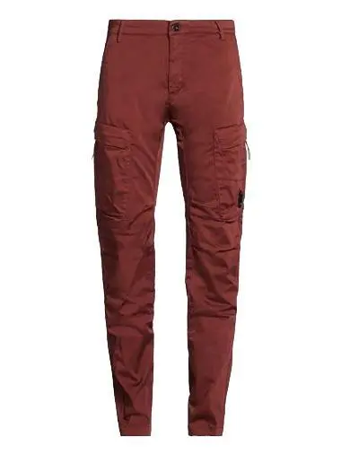 C.P. COMPANY C. P. Company Cargo Pants - Red