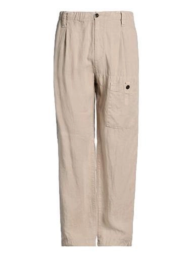 C.P. COMPANY C. P. Company Pants Size Linen - Light Brown