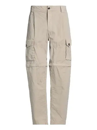 C.P. COMPANY Cargo Pants - Beige