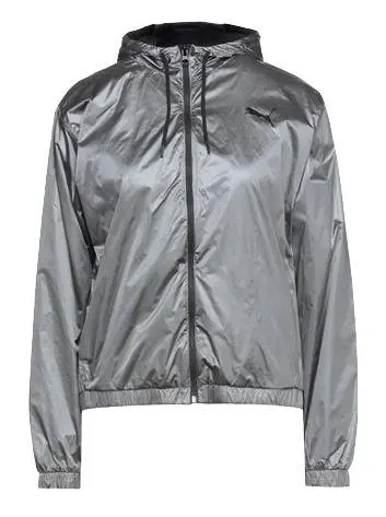 PUMA Jacket Lead Nylon - Grey