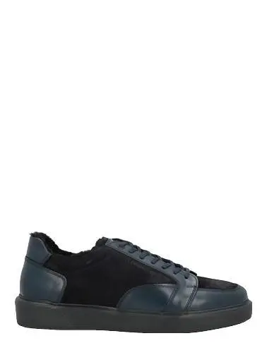 CERRUTI 1881 Low-top Sneakers - Blue