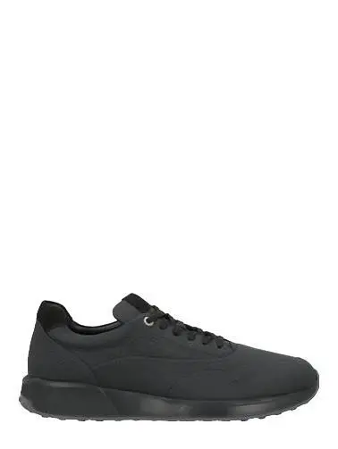 CERRUTI 1881 Low-top Sneakers - Black