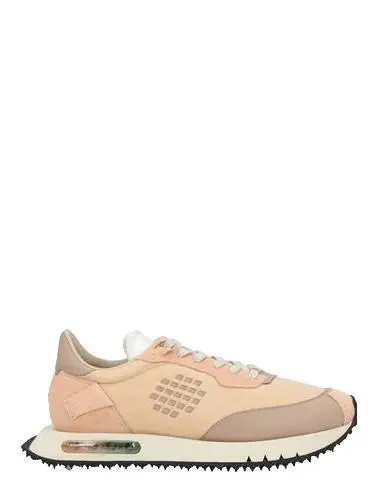 BEPOSITIVE Low-top Sneakers - Pink