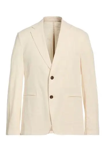 Theory Single-breasted Blazer - White