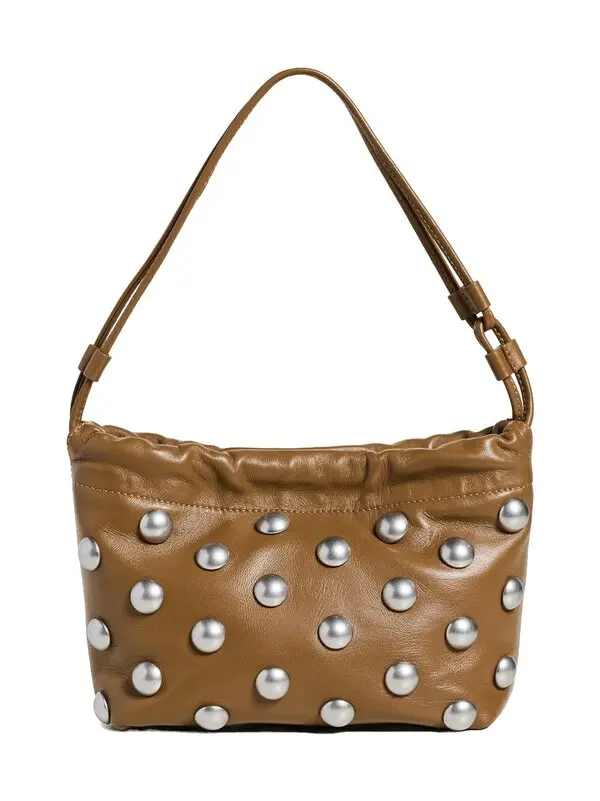 A.L.C. Arden Bag - Oiled Oak/nickel