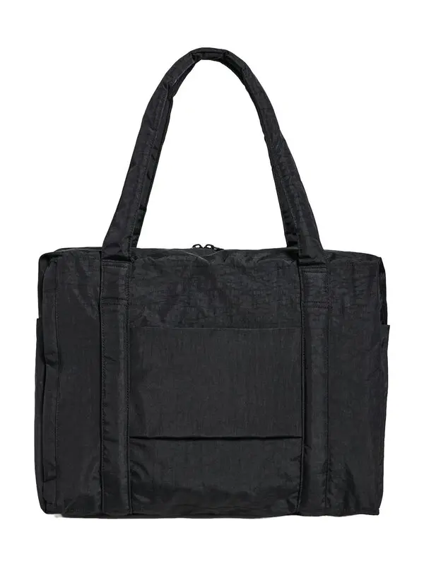 Baggu Cloud Carry-on Bag - Black