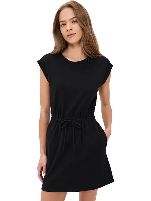 Z Supply Kalani Dress - Black
