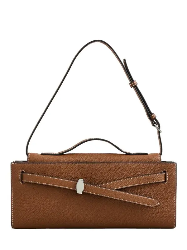 Veronica Beard Dash Clutch - Hazelwood