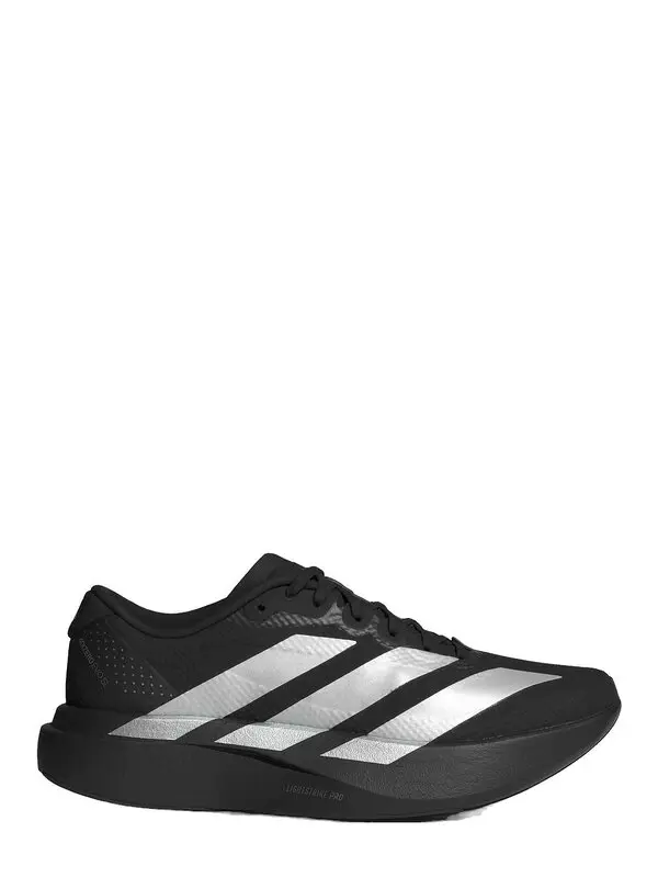 Adidas Adizero Evo Sl Woven Sneakers - Black