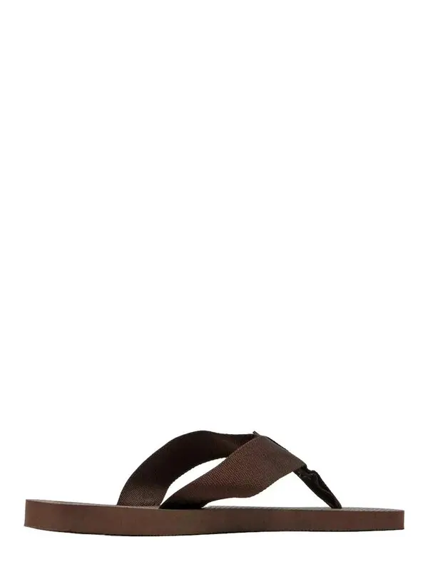 Havaianas Urban Basic Ribbon Strap Flip-flops - Brown