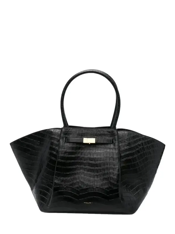 DEMELLIER New York Tote Bag - Black