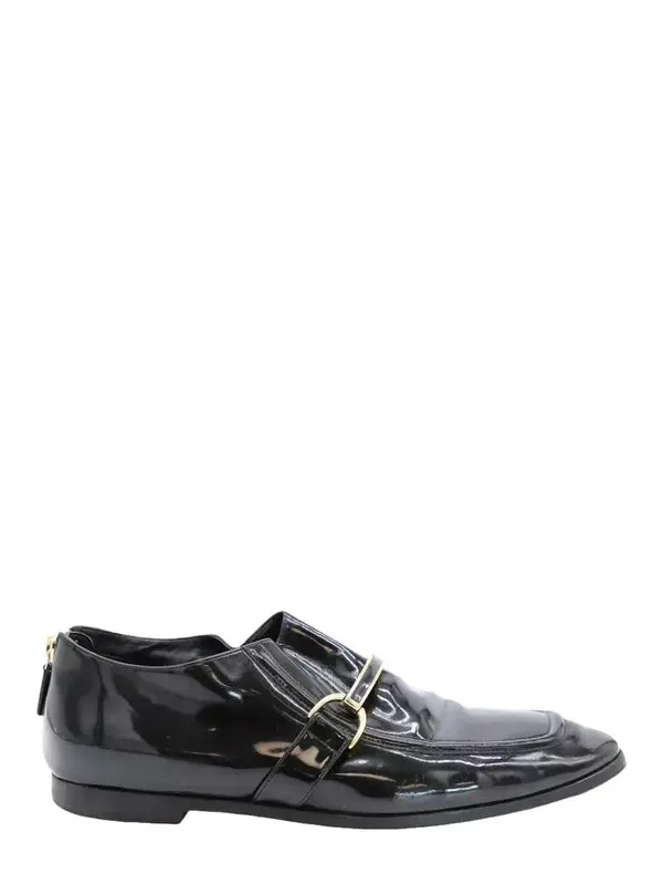 Stella McCartney Morgana Loafers - Black