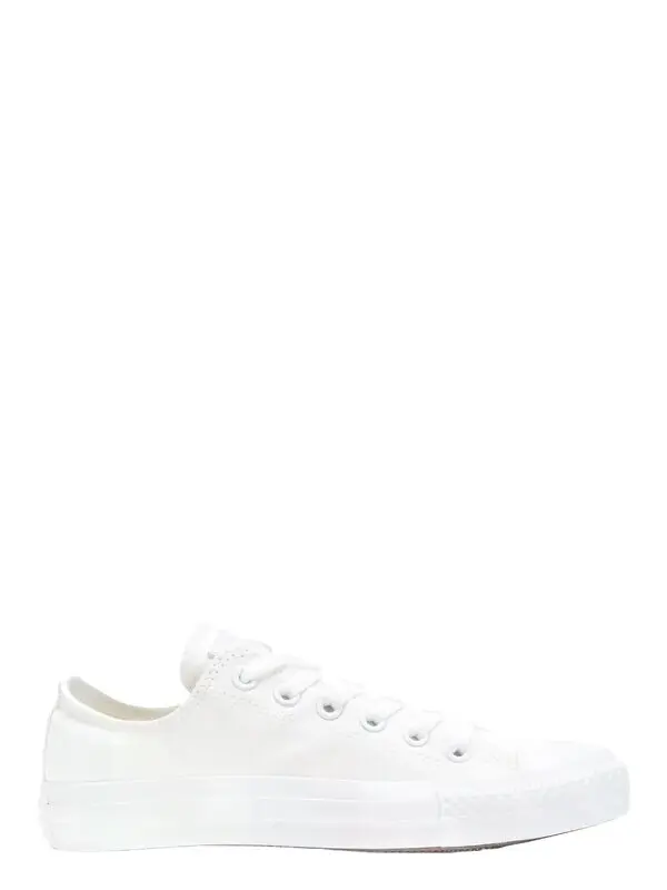 CONVERSE Chuck Taylor All Star Low Top Sneakers - White