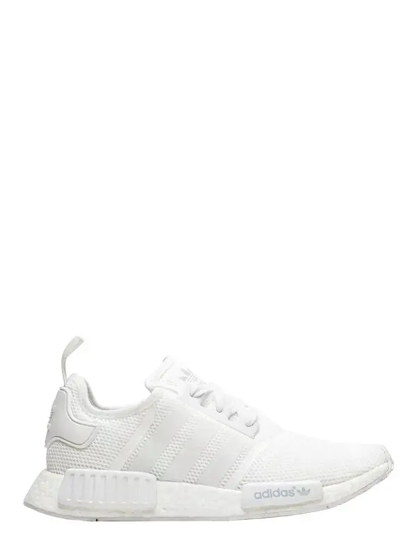 Adidas Nmd_r1 Sneakers - White