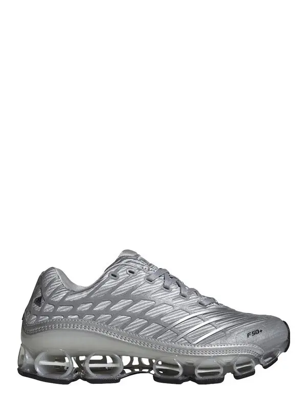 Adidas Megaride F50 - Silver Metallic/matte Silver/zero Metalic
