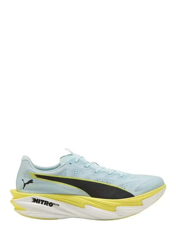 PUMA Deviate Nitro Elite 4 - Fresh Water/lemon Crush/puma Black