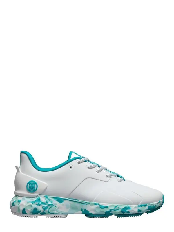 G/fore Mg4+ Tpu Golf Shoe - Snow/siren