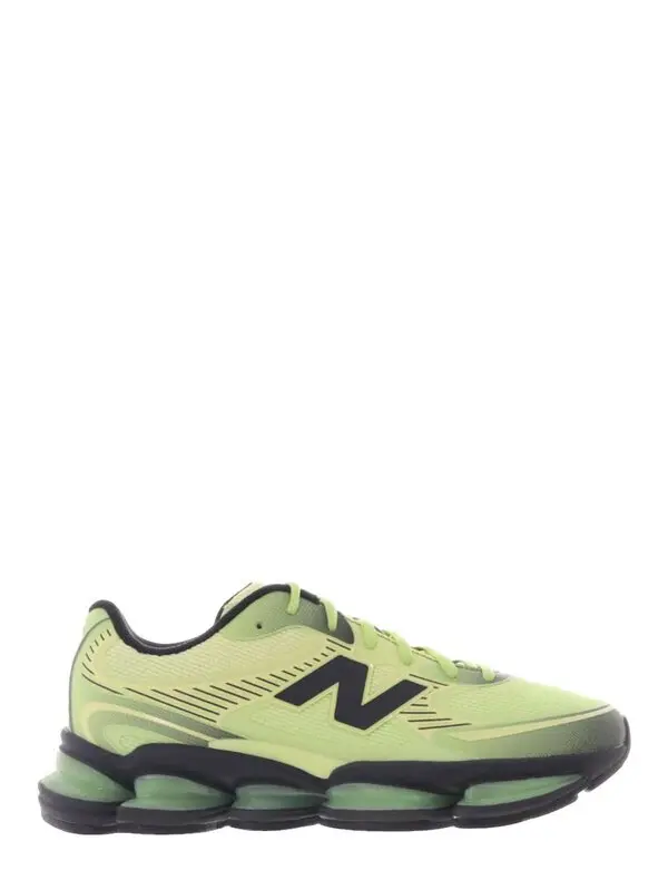 NEW BALANCE Abzorb 2000 Sneakers - Limelight/dry Lime