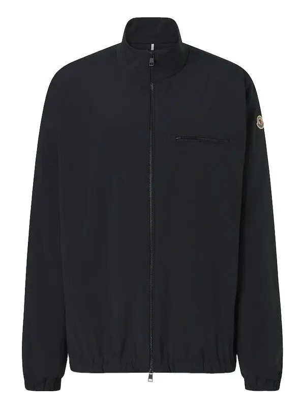 Moncler Danby Jacket - Black