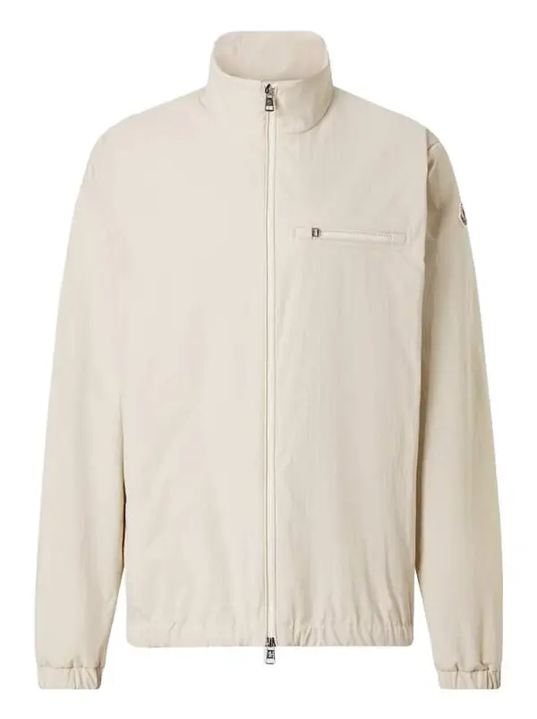 Moncler Danby Jacket - White
