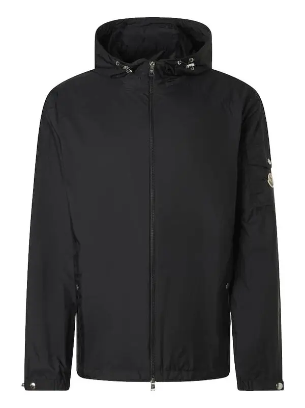 Moncler Etiache Jacket - Black