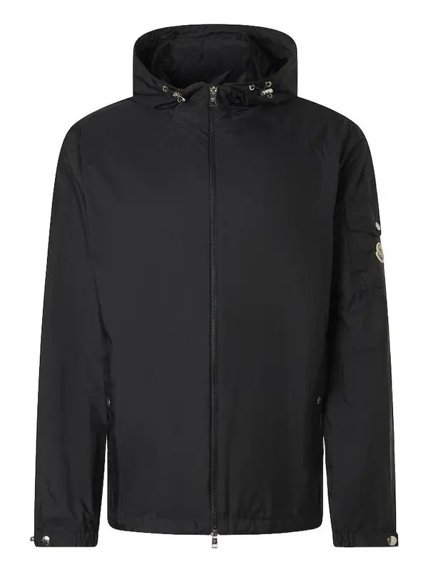 Moncler Etiache Jacket - Black