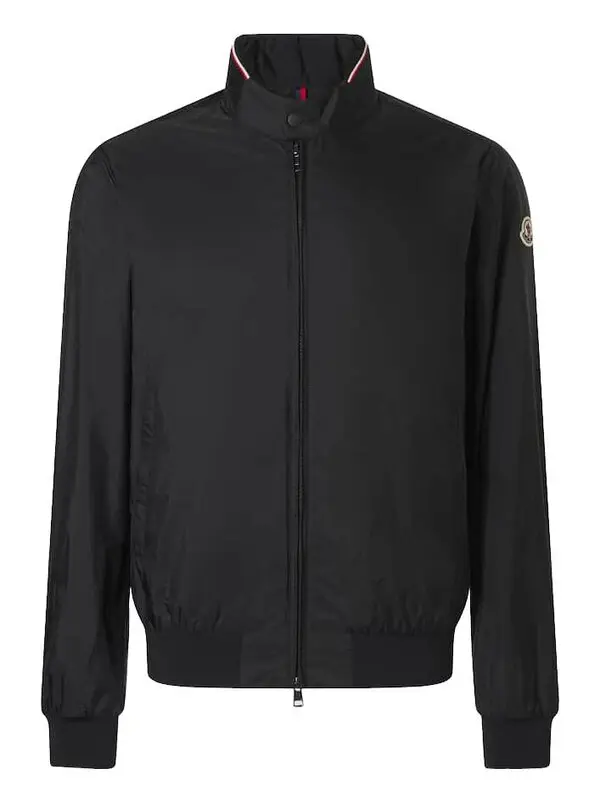 Moncler Reppe Jacket - Black